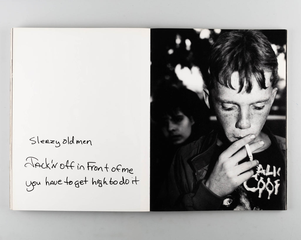Raised By Wolves By Jim Goldberg Village Leeds UK Raised By Wolves By Jim Goldberg Village Leeds UK