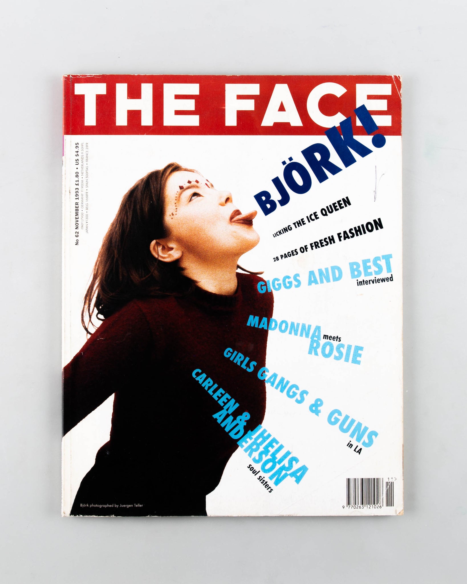 Magazines | Village. Leeds, UK