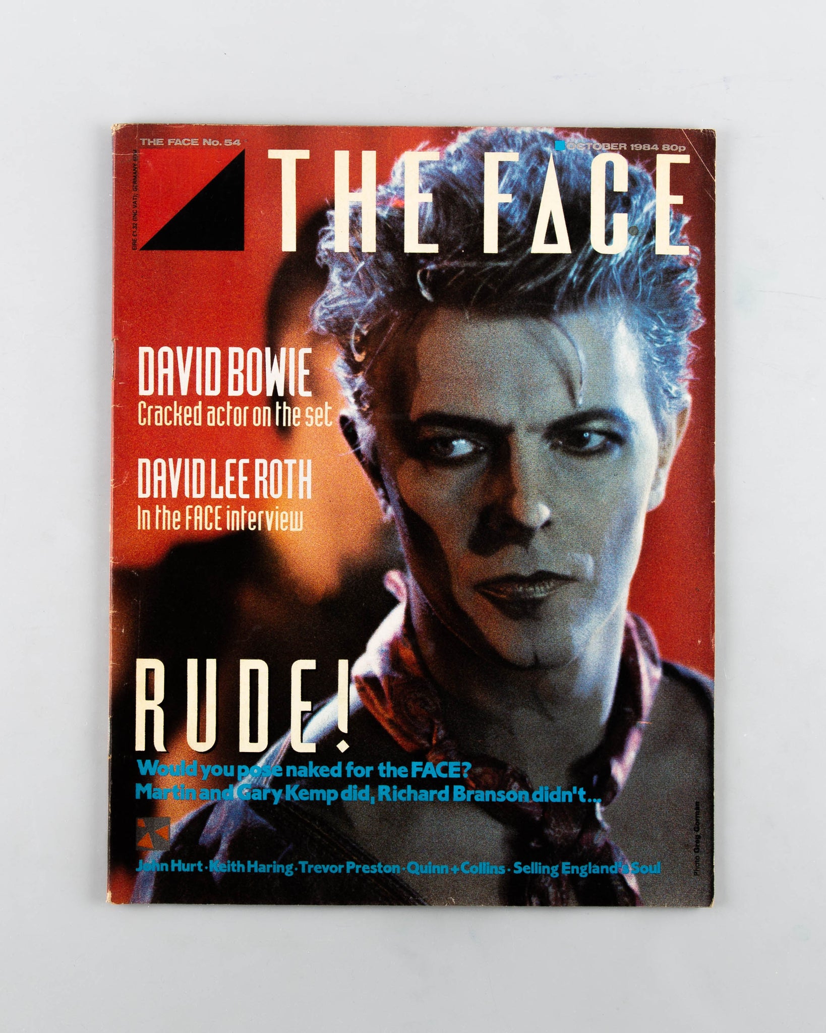 Magazines | Village. Leeds, UK