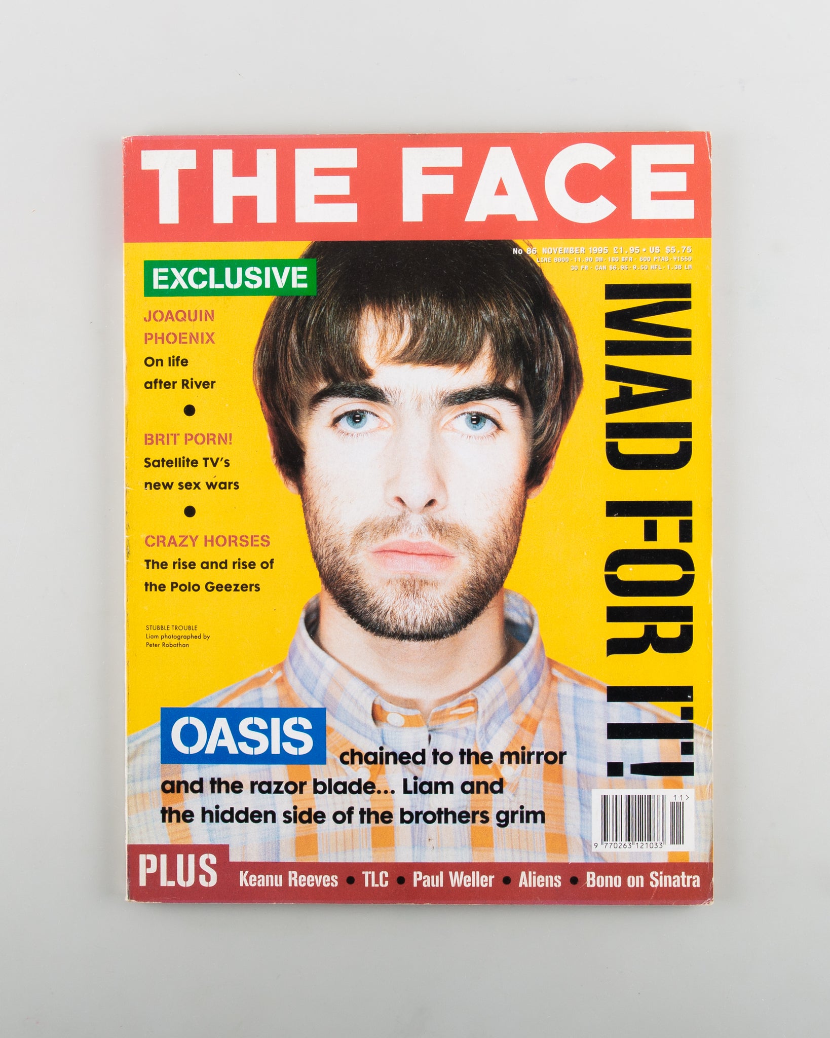 Magazines | Village. Leeds, UK