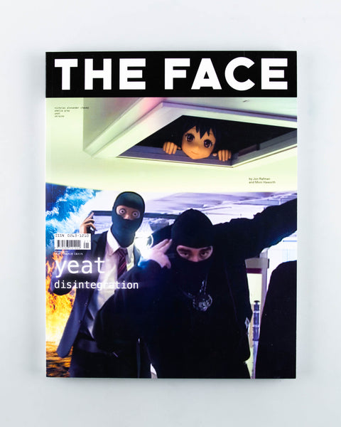 Magazines | Village. Leeds, UK