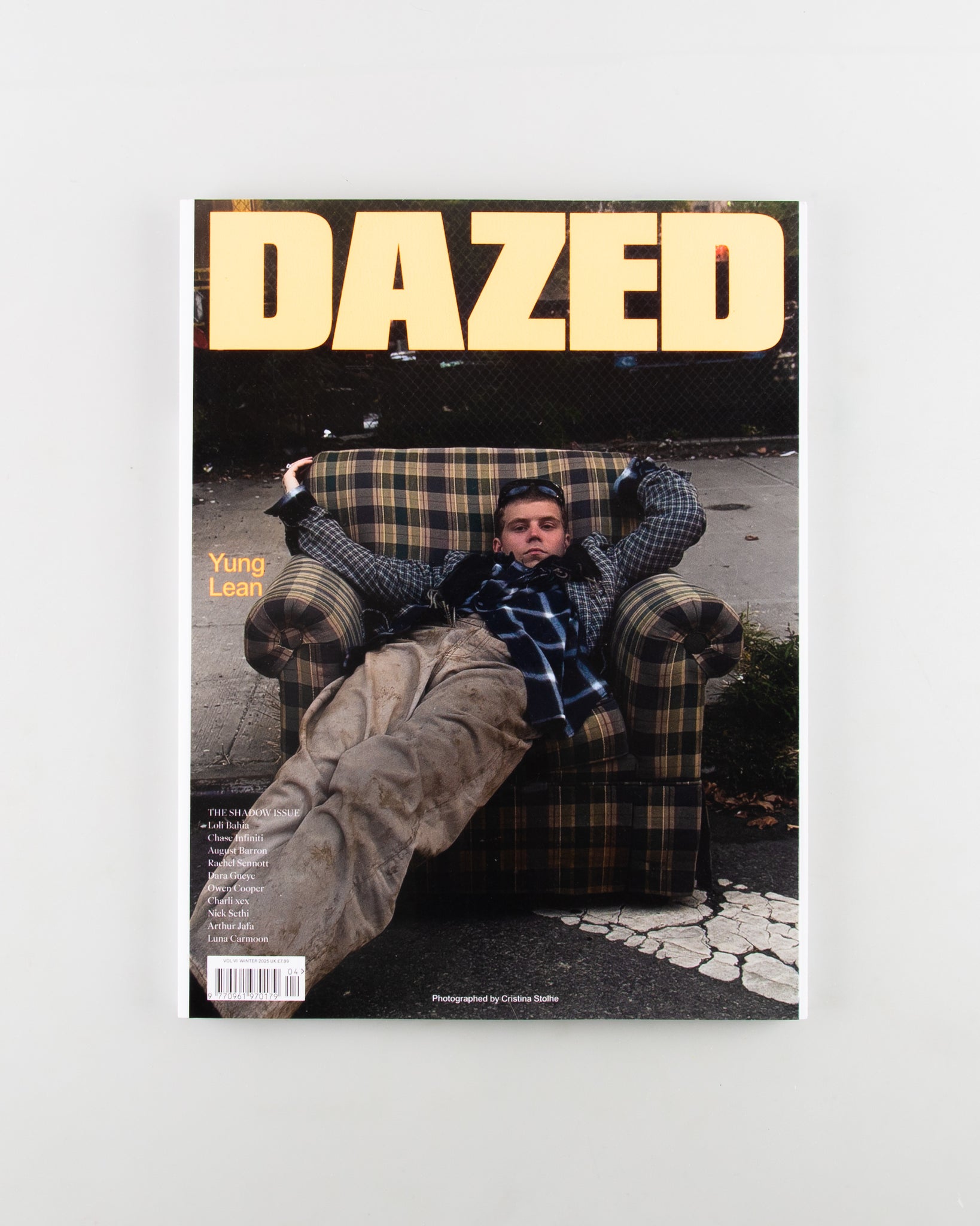Dazed | Village. Leeds, UK