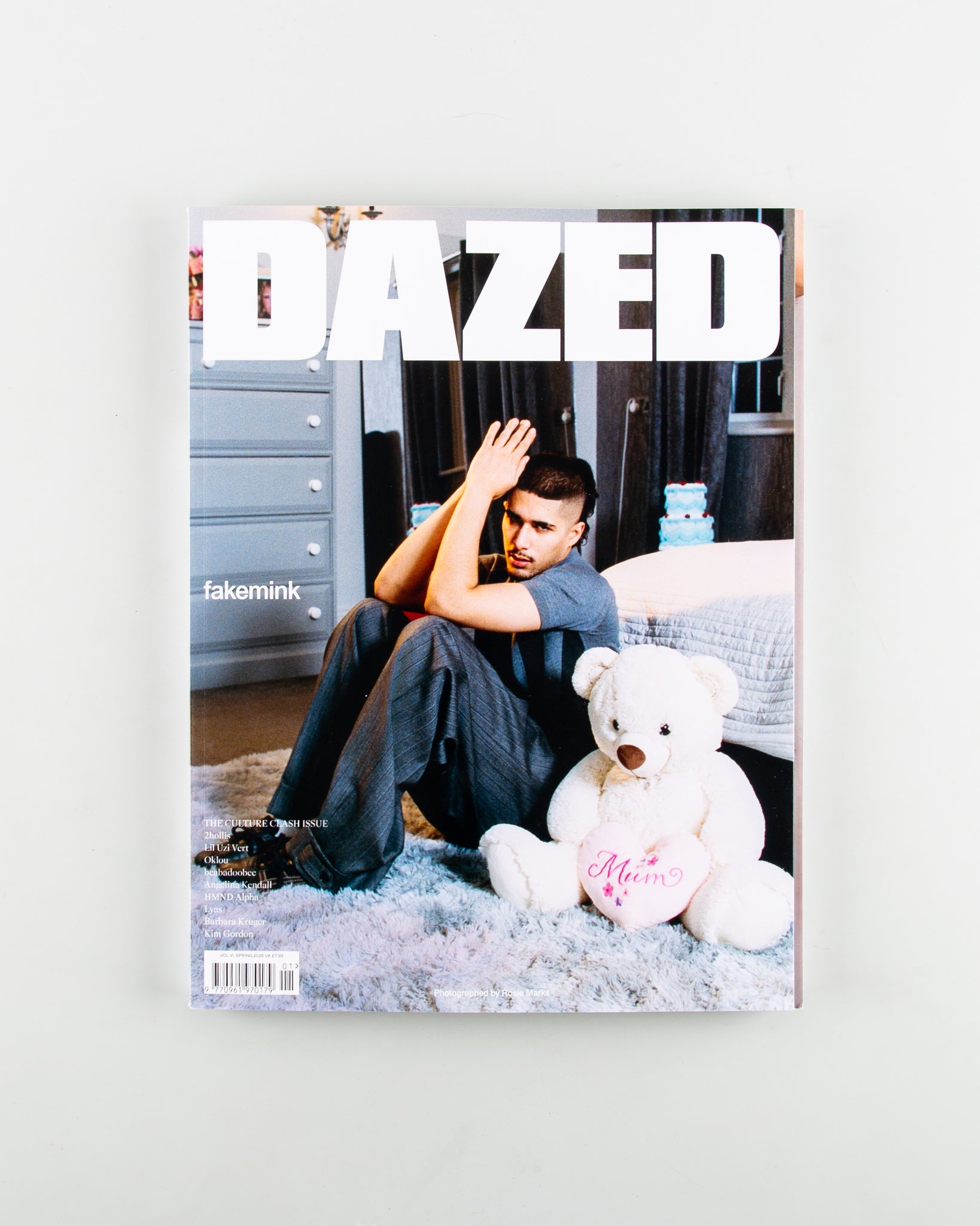 Dazed | Village. Leeds, UK