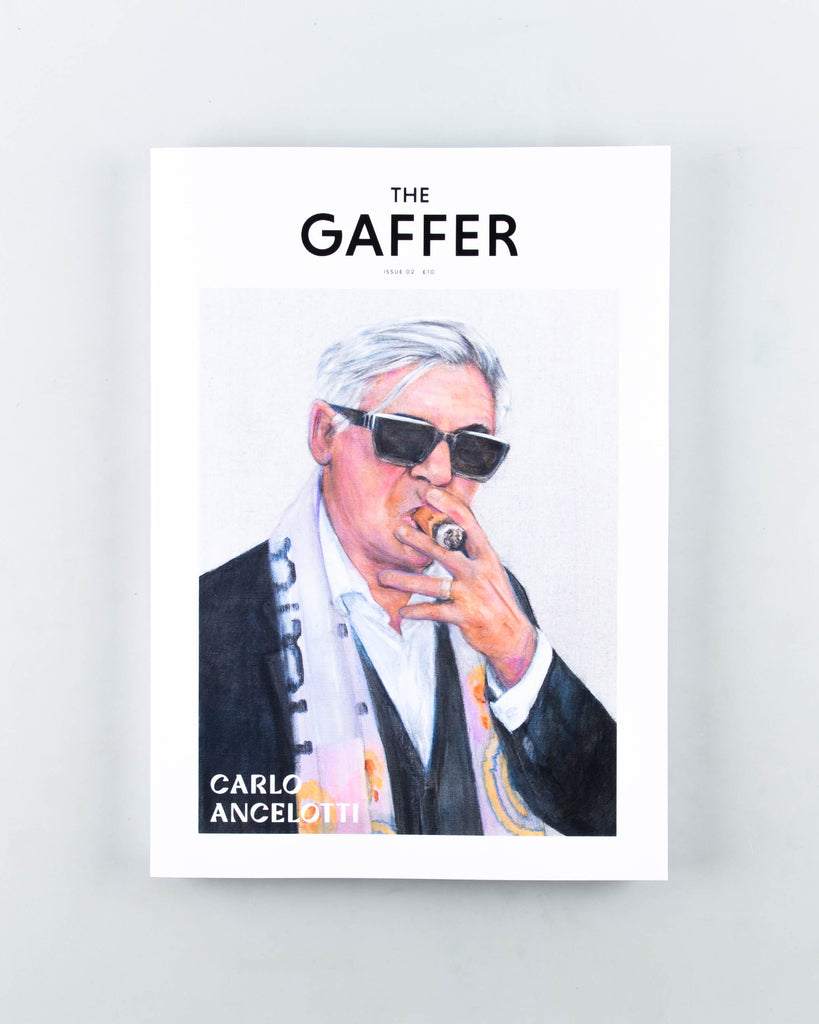 Magazines | Village. Leeds, UK