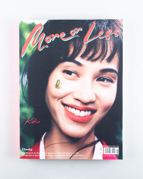 Magazines | Village. Leeds, UK