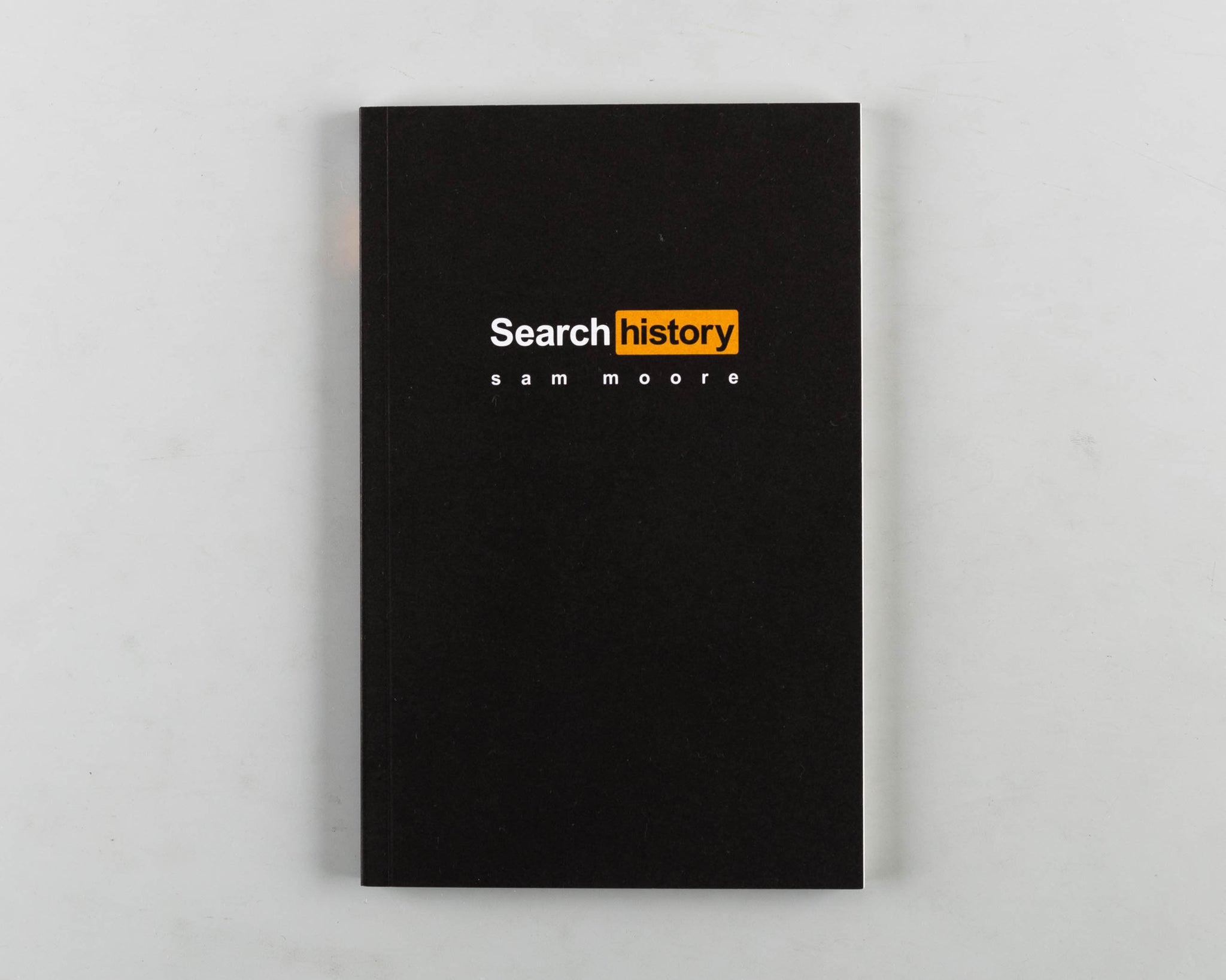 Search History by Sam Moore | Village. Leeds, UK
