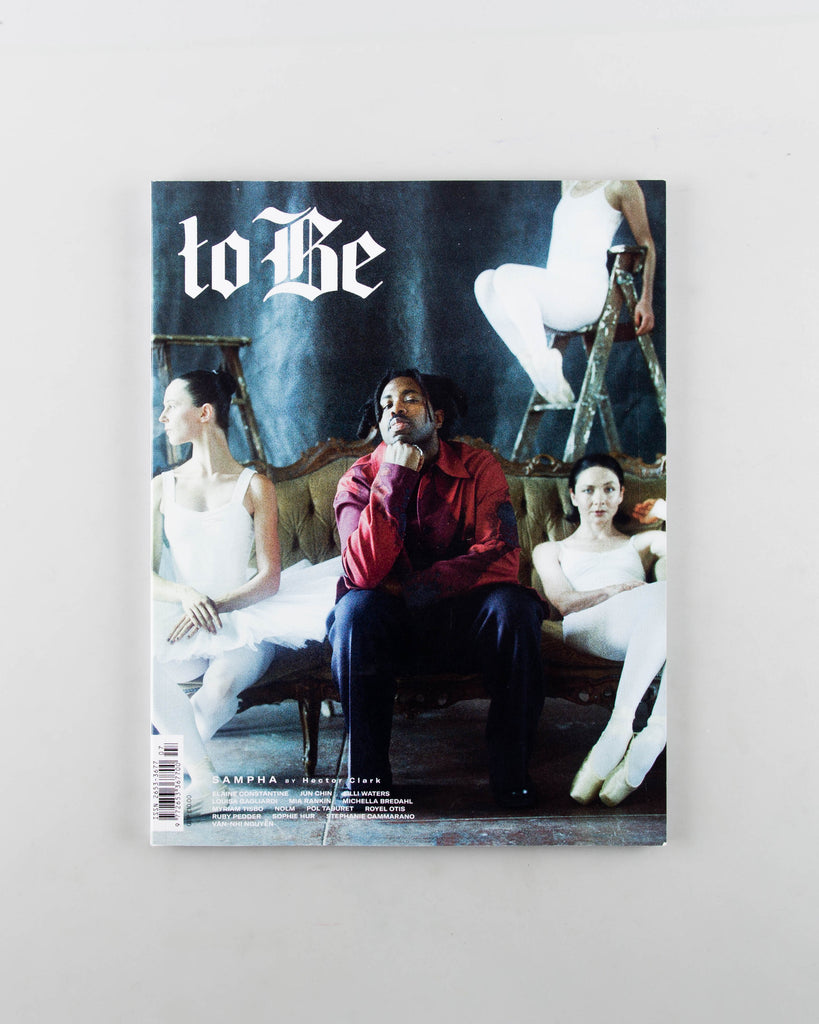 Photography Magazines | Village. Leeds, UK