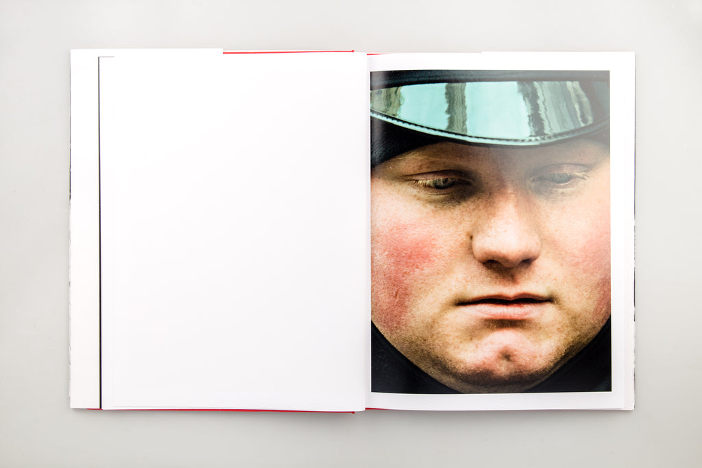 COP by Christopher Anderson | Village. Leeds, UK