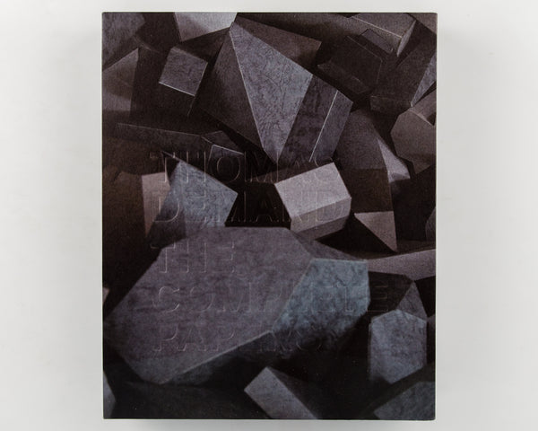 The Complete Papers by Thomas Demand | Village. Leeds, UK