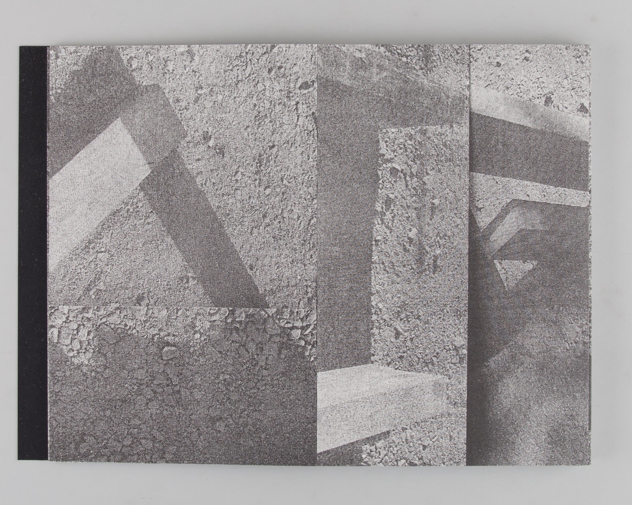 THE PROTOTYPE by Callum Beaney & Eugenie Shinkle | Village. Leeds, UK