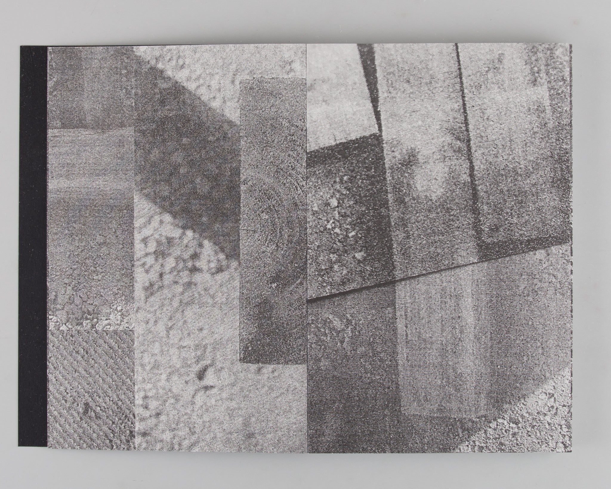 THE PROTOTYPE by Callum Beaney & Eugenie Shinkle | Village. Leeds, UK